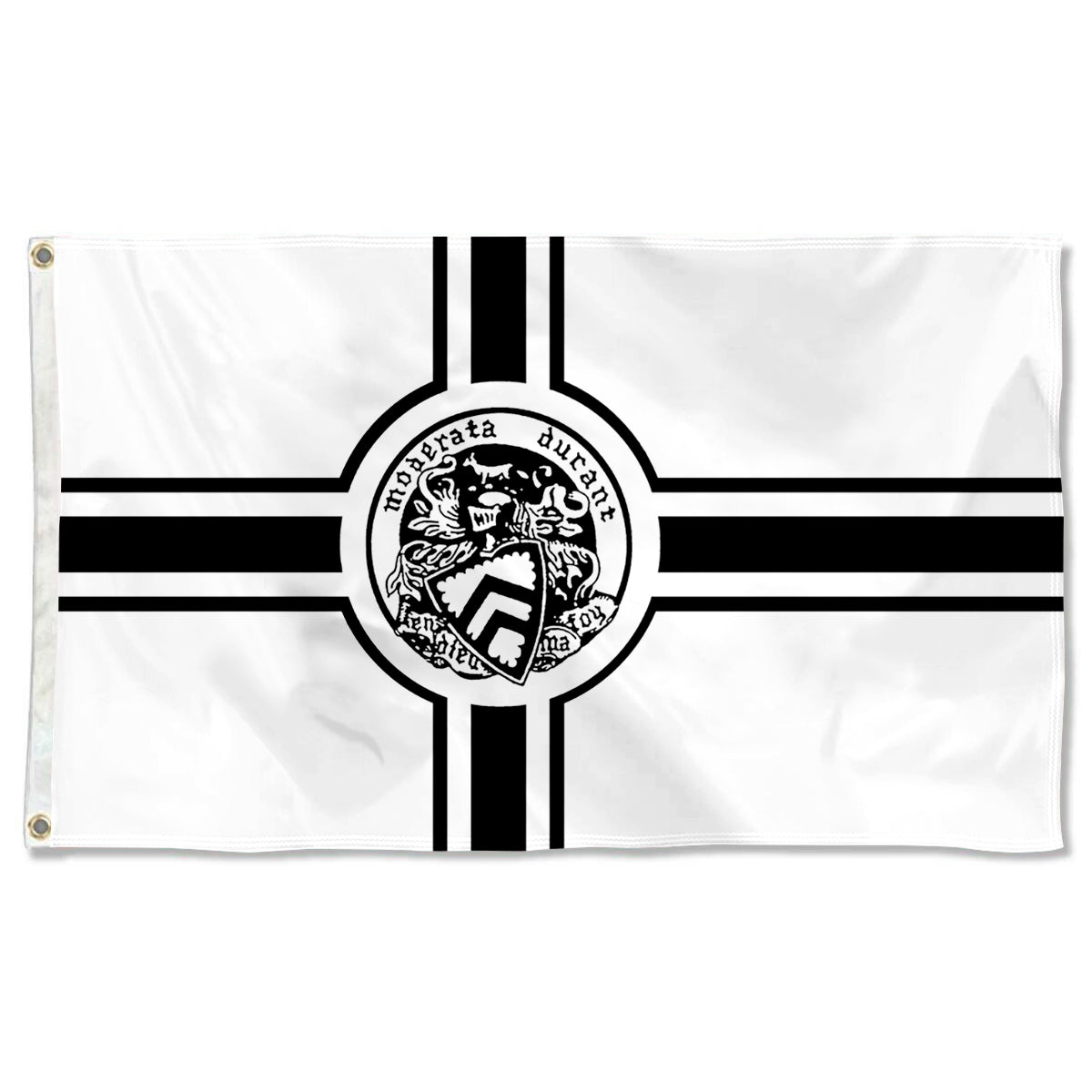 Fyon Staunton, Virginia Flag Banner – FyonShop