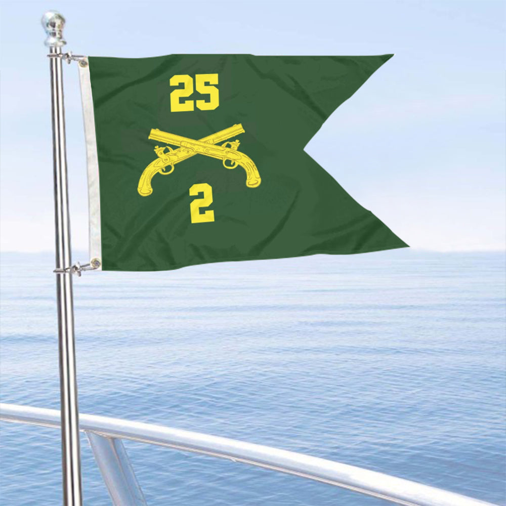 Fyon Custom Military Police Guidon MP US Army Flag Banner – FyonShop