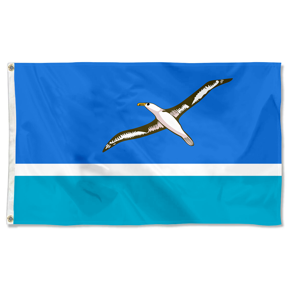 Fyon The United States the Midway Islands(local) Flag Banner – FyonShop
