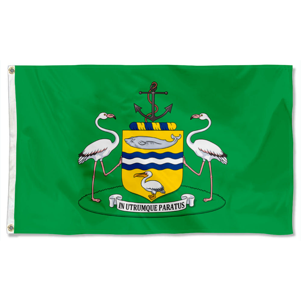 Fyon Walvis Bay, Namibia Flag Banner – FyonShop